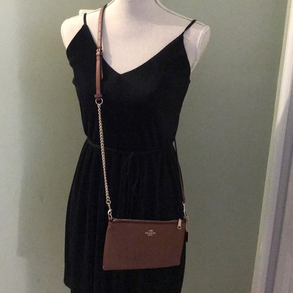 Coach Mini Crossbody - Gem